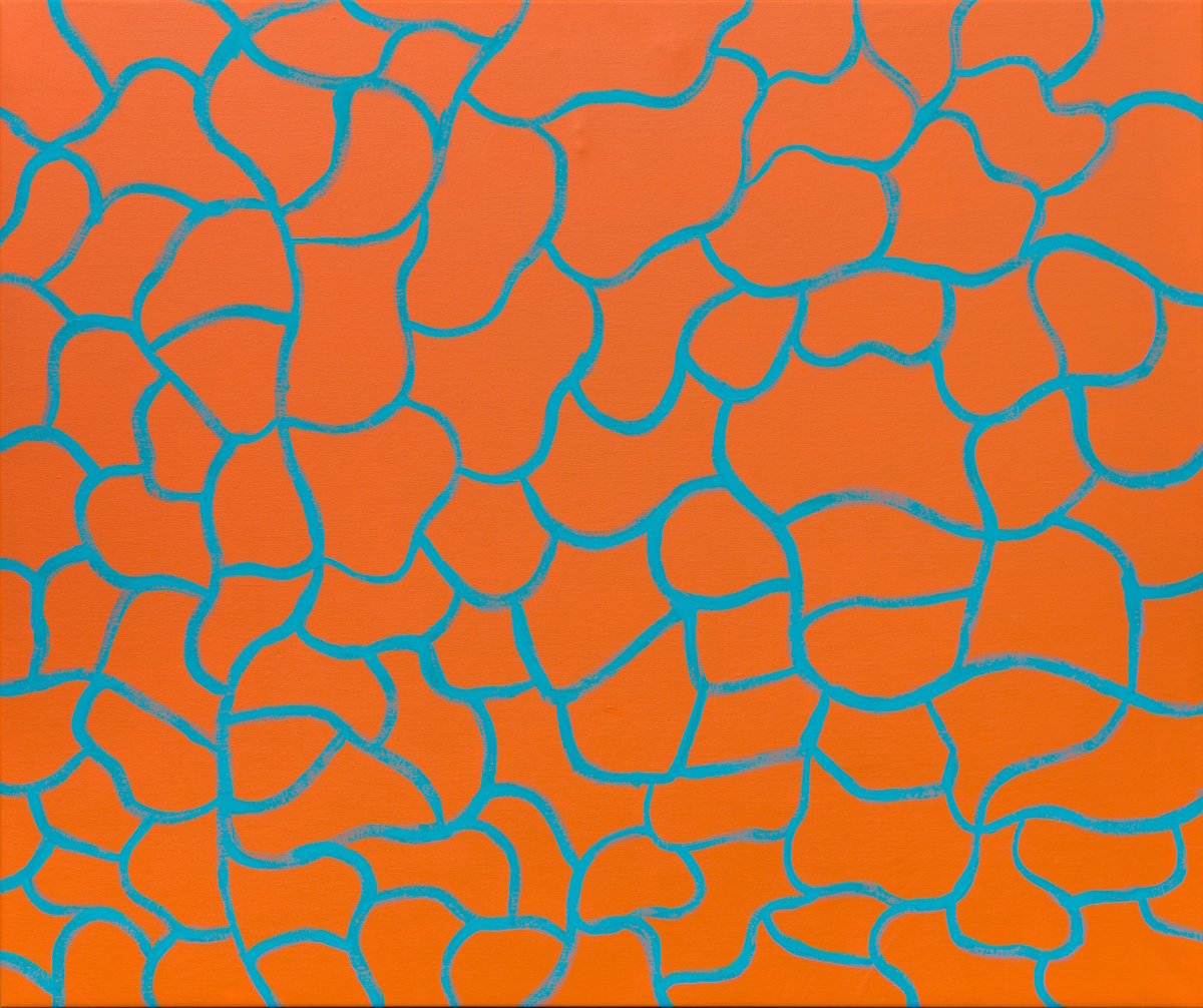 Jackie Saunders - Tutti Arts