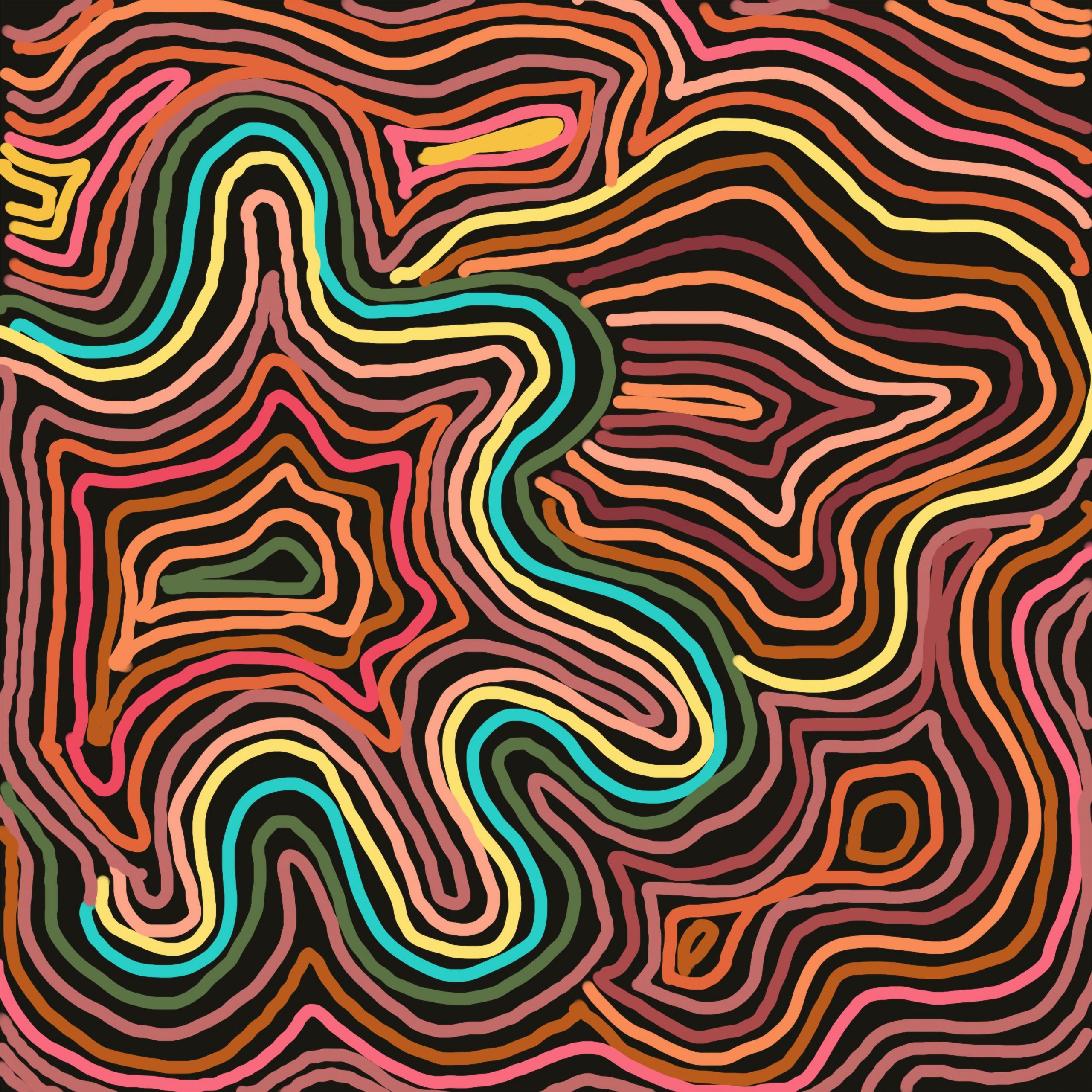 Jackie Saunders - Tutti Arts