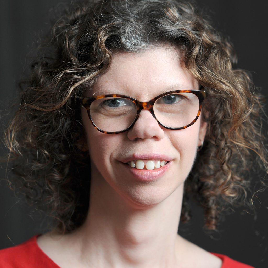 Aimee Crathern - Tutti Arts