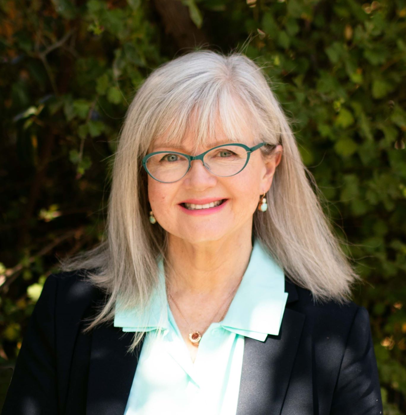 Dr Fiona Kerr - Tutti Arts