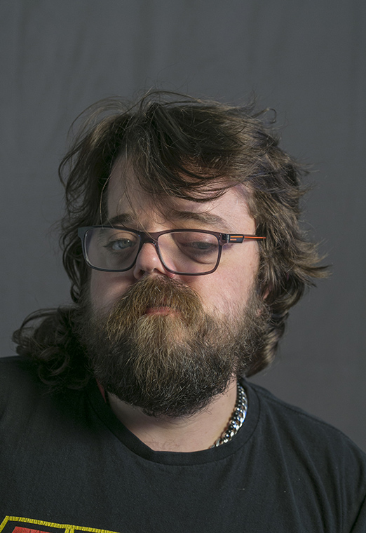 Scott Pyle - Tutti Arts