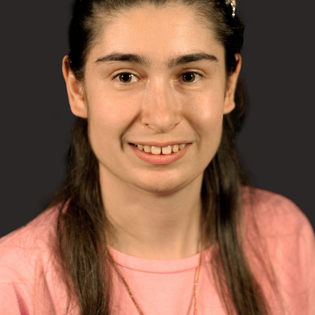 Emel Ozbek - Tutti Arts